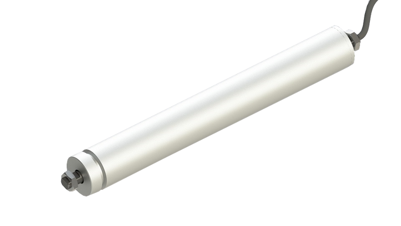 Stable Operation Stainless Steel Motorized Rollers from China ...