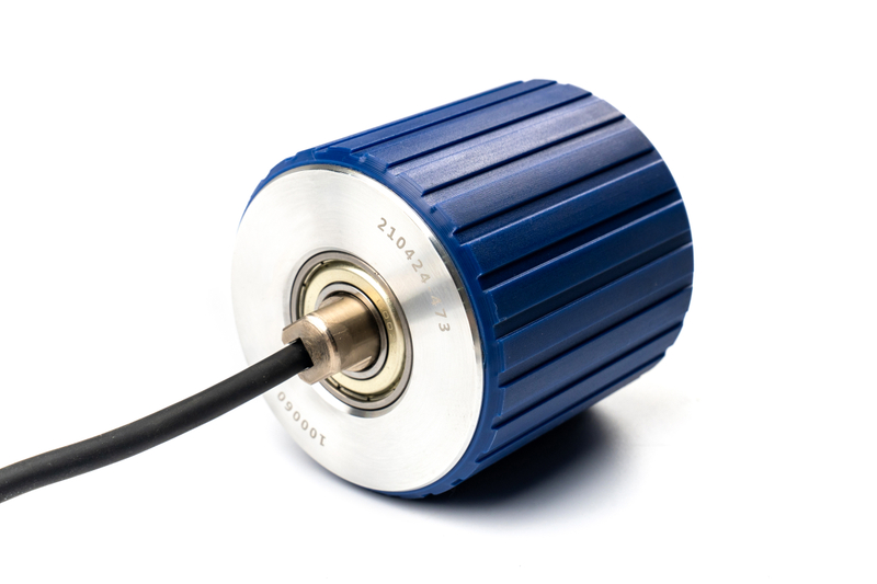 Wide Speed Range Carbon Steel Motorized Rollers from China manufacturer ...